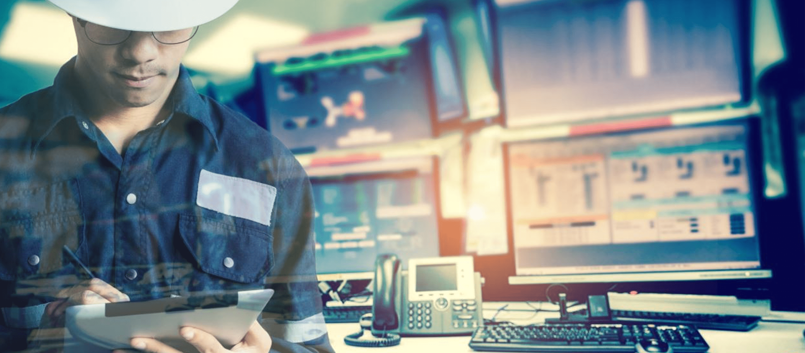 SCADA maintenance and support - Osinergmin - Procetradi