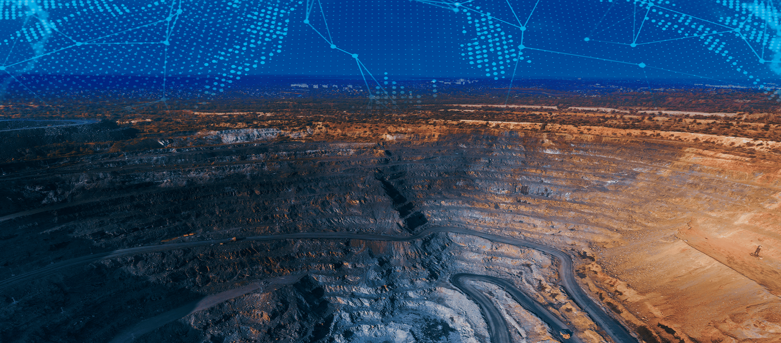 SCADA Implementation - Antamina - Procetradi