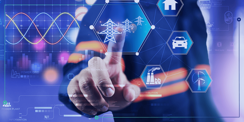SCADA ADMS y su impacto en Digital Grid