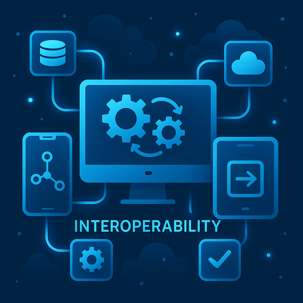 ¿Cómo elegir una solución HES/MDM interoperable que realmente agregue ...